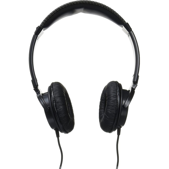 Yamaha RH5MA Studio Headphones - Back
